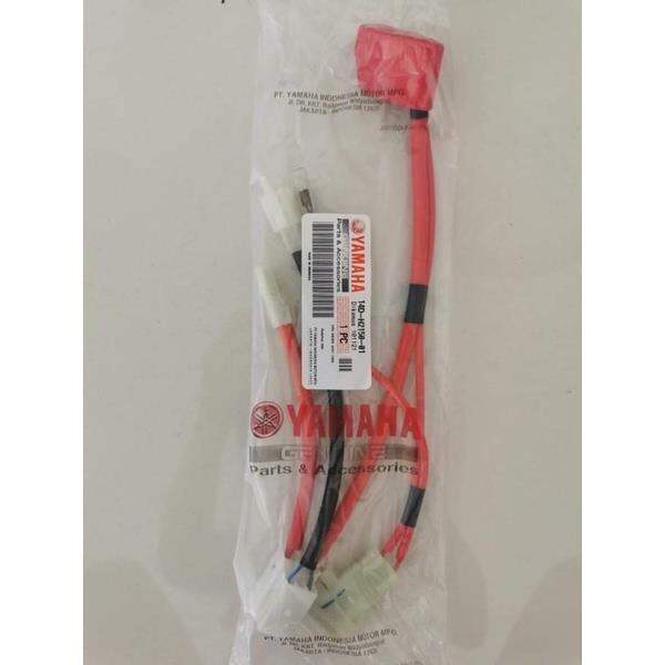 COD⊕ YAMAHA Fuse Holder Mio Sporty / Soul Genuine | Lazada PH