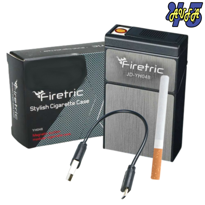 [LINTINGAN BAKO] TEMPAT ROKOKK KEREN PLUS KOREK ISI 20 KOTAK ROKOK 20 ...