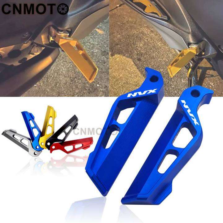 For YAMAHA NVX AEROX 155 V1 V2 2017-2023 Motorcycle Accessories Rear ...