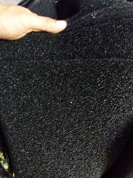 Busa Ram Anti Air Box Speaker 100x50cm tebal 10mm Ram Box Speaker ...