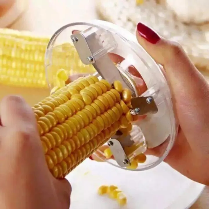 Corn Kerneler Stripper Peeler Remover | Lazada PH