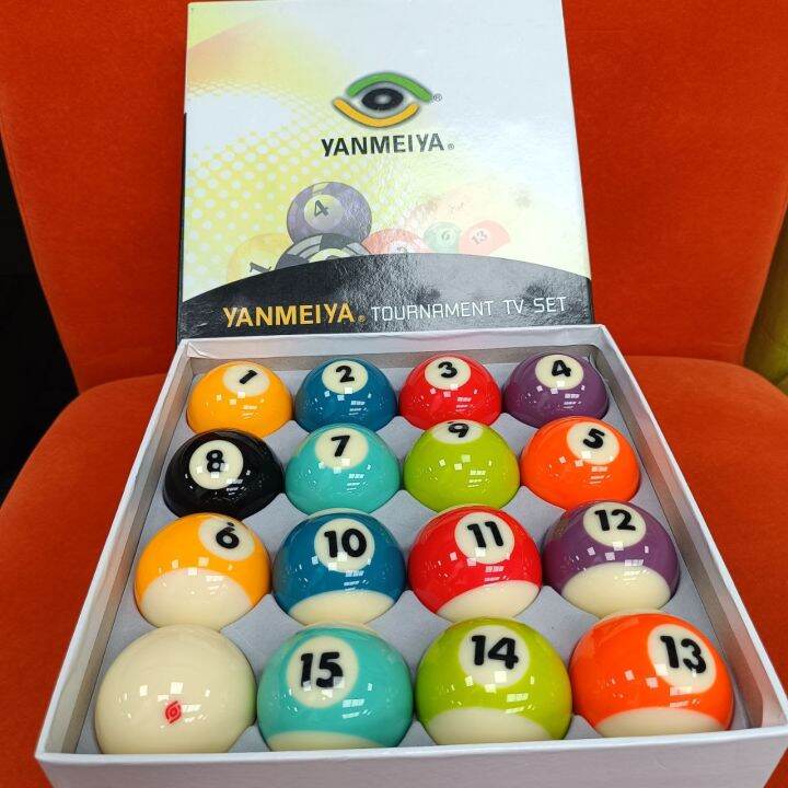 Billiard balls | Lazada PH