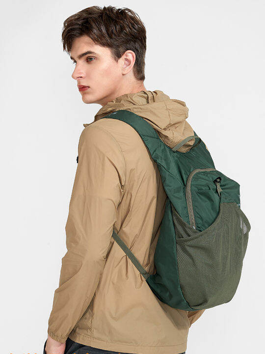 CAMEL CROWN Outdoor Sports Backpack Ultra-light Skin Bag Riding Running ...