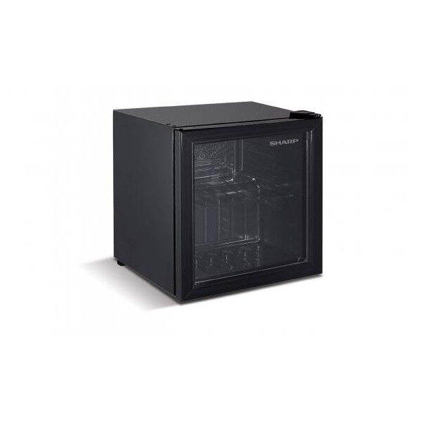 SHARP SCH50XFS MINI SHOWCASE 55 LITER - SURABAYA | Lazada Indonesia