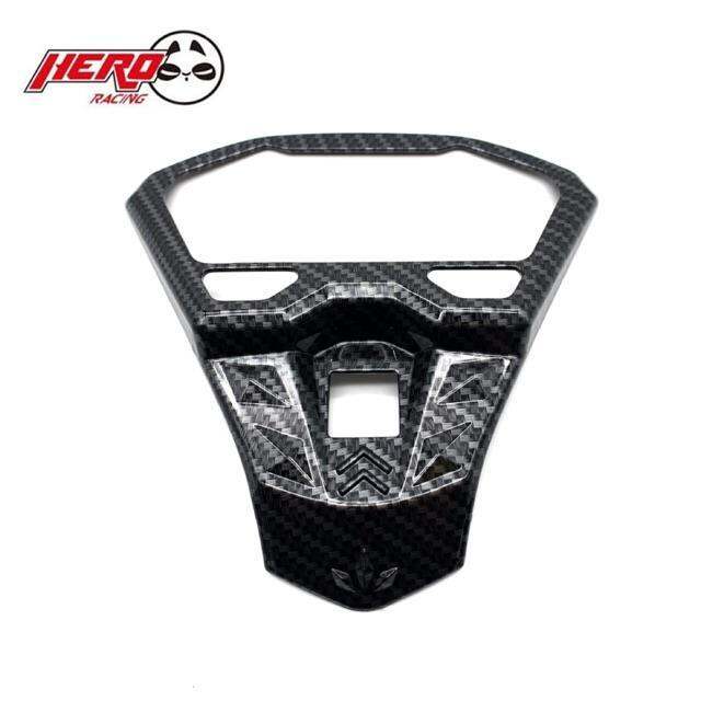 Gauge Cover Panel Gauge Protector For Honda Click 125/150 VARIO 125/150 ...