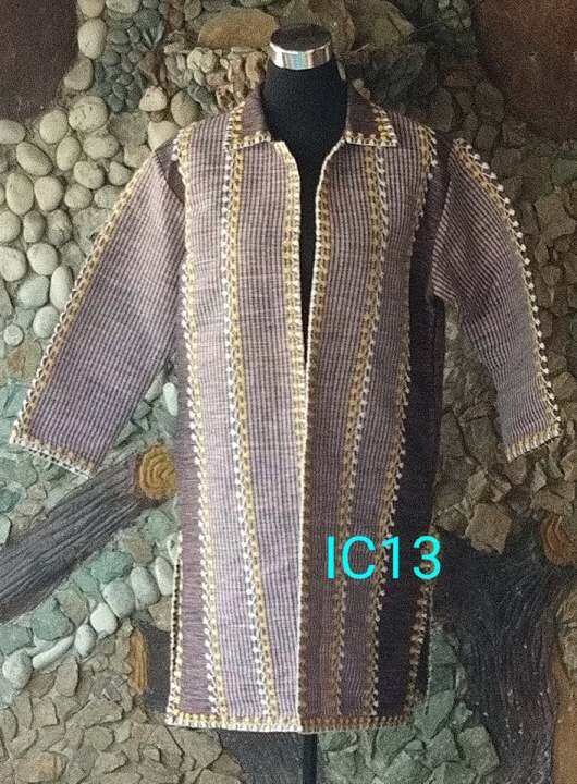 Inabel Coat | Lazada PH