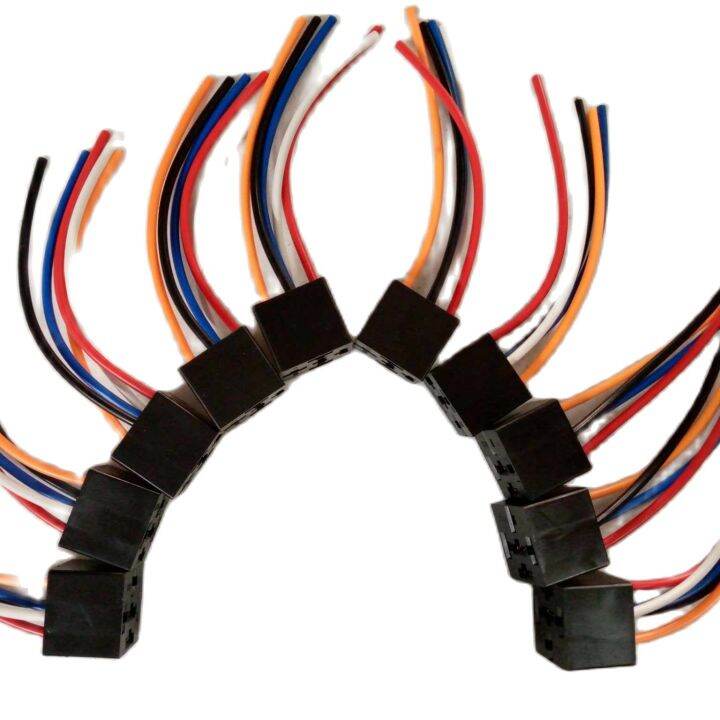 Socket Relay for Motorcycles | Lazada PH