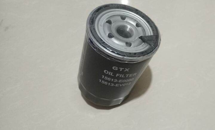 HINO N04C/N04C-T OIL FILTER GTX 15613-EVO15 | Lazada PH