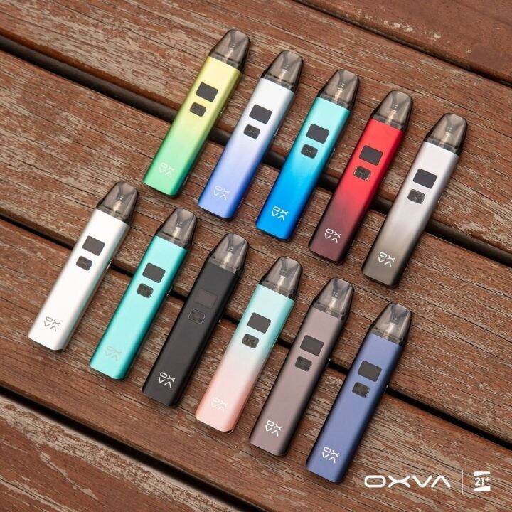 Oxva Xlim v2 Pod Kit 25w 900mah | Lazada PH