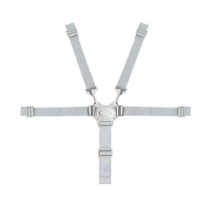 5-point Children's Dining Chair Seat Belt Five-point Child Belt Child ...