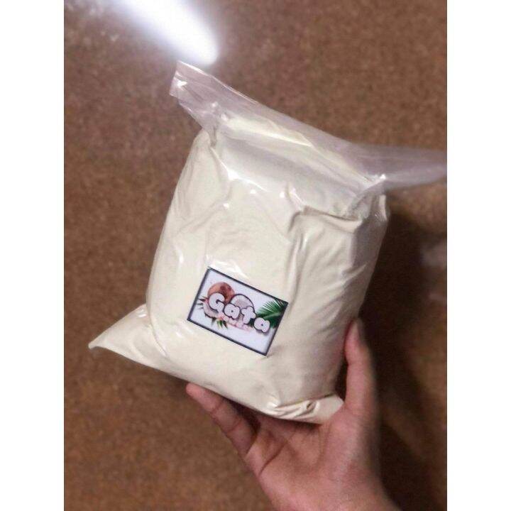 Gata Powder Mix 1 kilogram per pack | Lazada PH