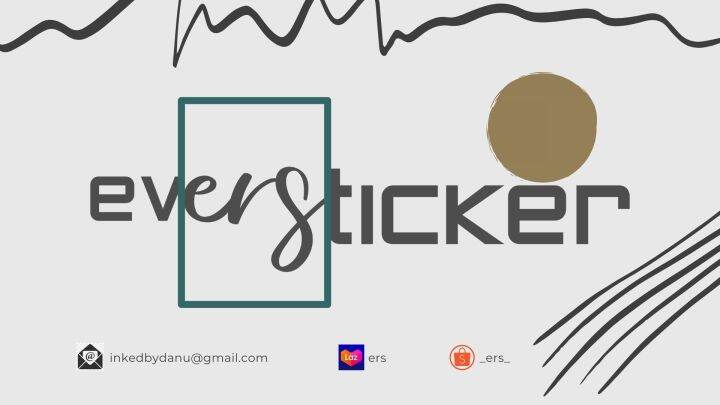 Toyota Innova body sticker - 1 pair (2pcs) | Lazada PH