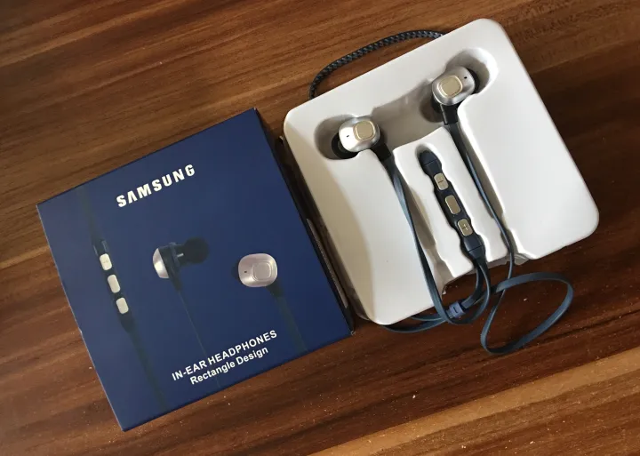 Samsung original headset superbass earphone with music | Lazada PH