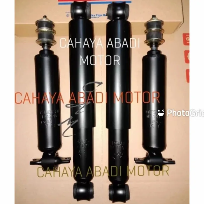 shockbreaker shock absorber Mitsubishi L300 depan belakang original ...