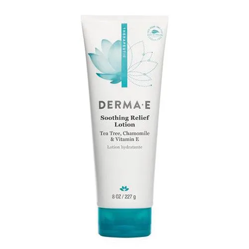 Derma E Soothing Relief Lotion 227g | Lazada PH