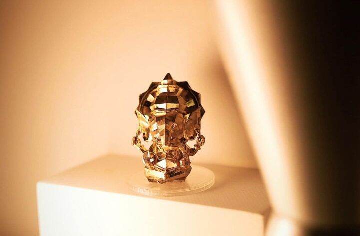 POLY HOLY GANESHA (องค์พระพิฆเนศ) ทองเหลือง | Lazada.co.th