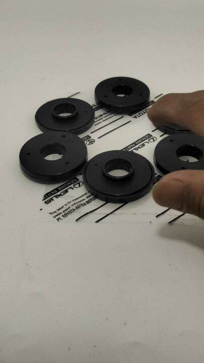 BEARING SUPPORT SHOCK DEPAN AVANZA XENIA RUSH TERIOS GRAN MAX VELOS ...