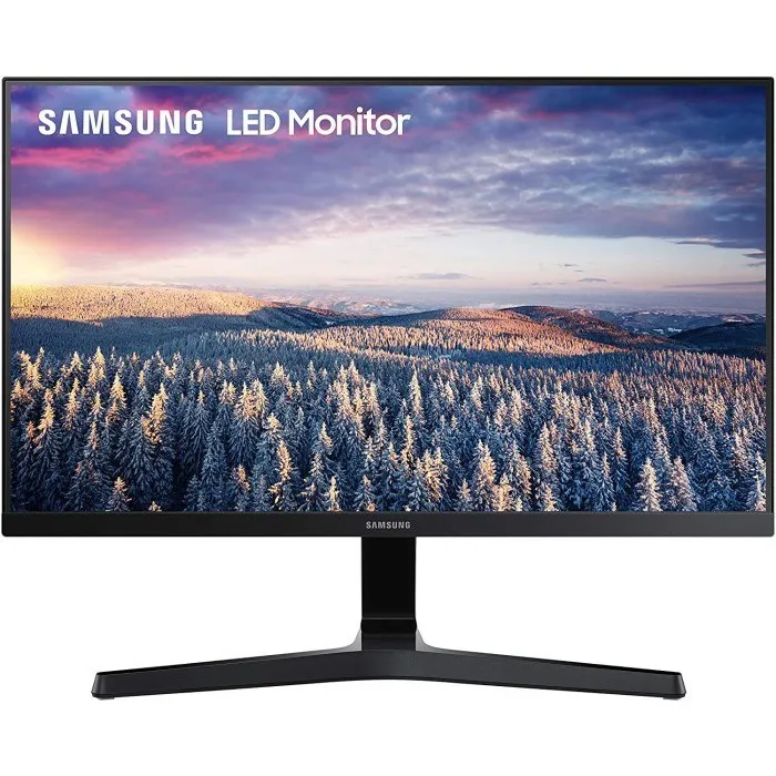 Samsung S24R350 24 inch Monitor - FHD IPS 75Hz 5ms | Lazada Indonesia