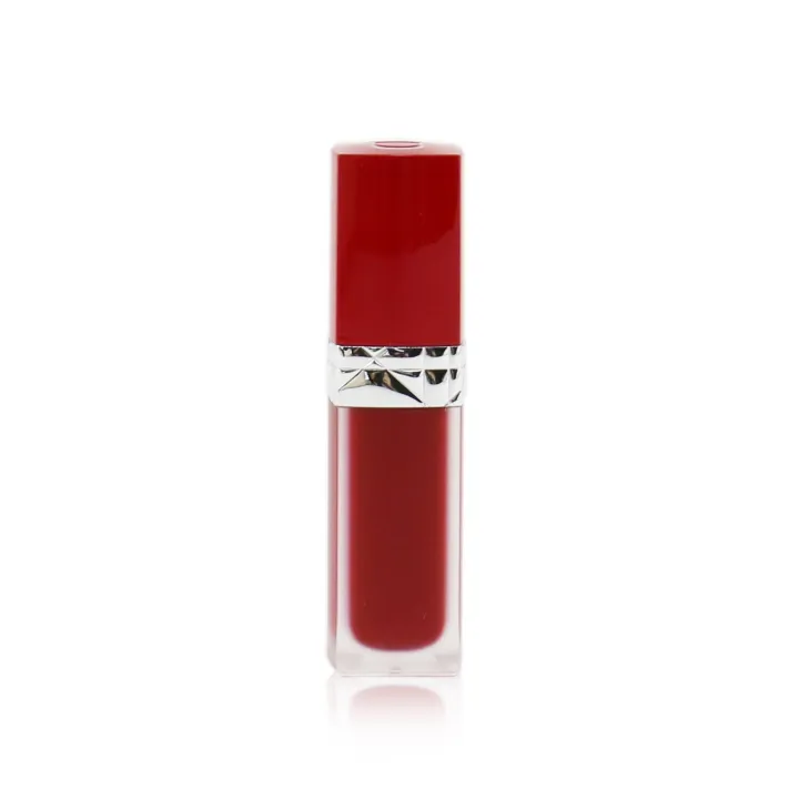 CHRISTIAN DIOR - Rouge Dior Ultra Care Liquid - # 860 Flirt 6ml/0.2oz ...