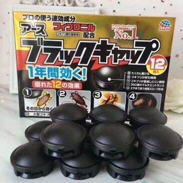 [GP] Racun Kecoa Jepang Pembasmi Kecoa | Lazada Indonesia