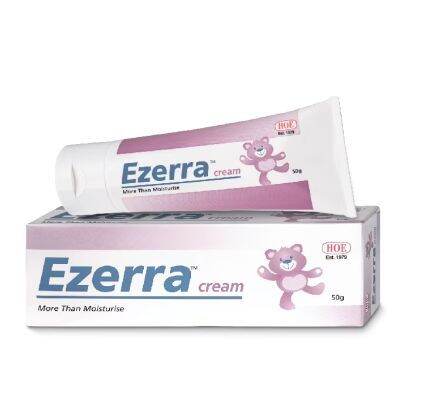 EZERRA CREAM 50G | Lazada