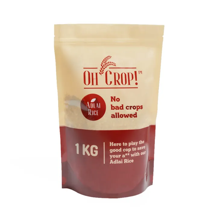 Oh Crop! Adlai - 1Kg | Lazada PH Oh Crop! Adlai - 1Kg | Lazada PH