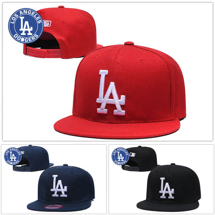 Los Angeles Dodgers Snapback TOP GRADE QUALITY | Lazada PH