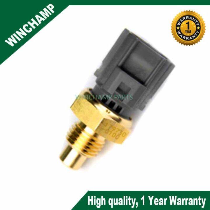 8-98023581-0 8980235810 Water Temperature Sensor For ISUZU 6HK1/4HK1 ...