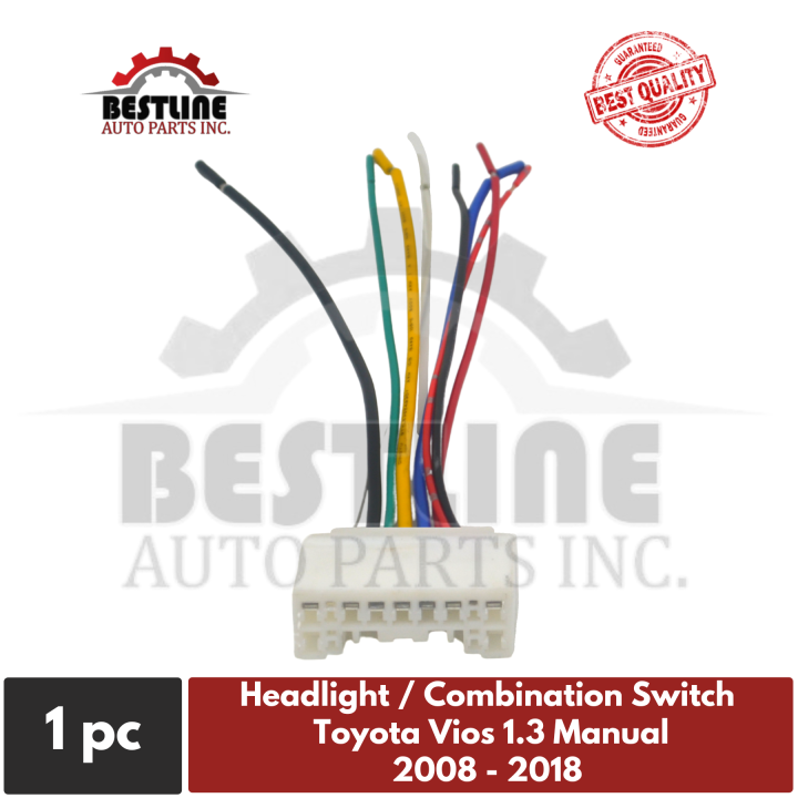 Head light Head lamp Headlight Headlamp Switch / Combination Switch ...