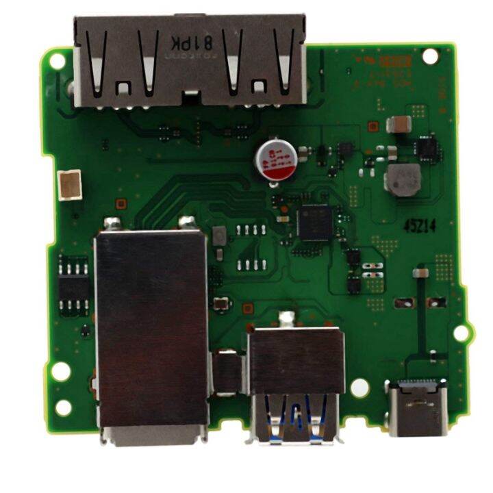 Charging Docking Station Motherboard PCB for Nintendo Switch NS Switch ...