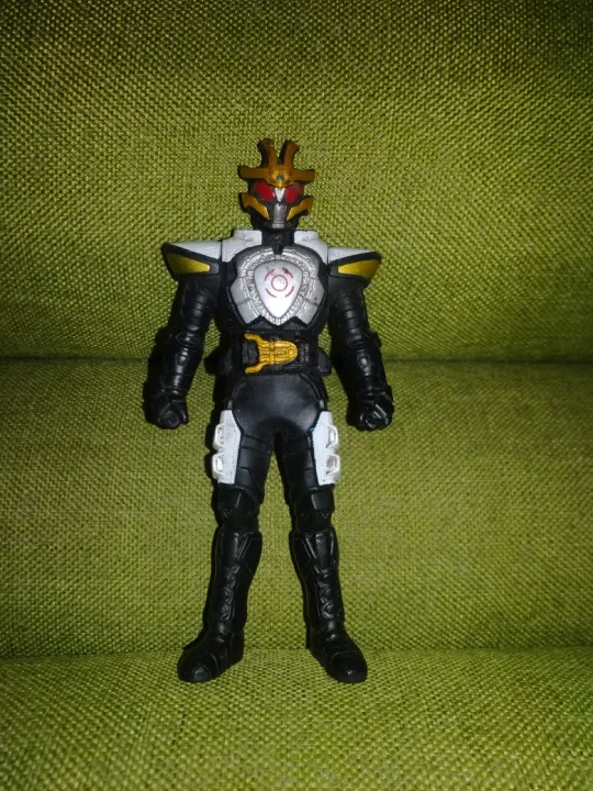 Generation of bulk goods Kamen Rider masked Superman kiva month riding ...