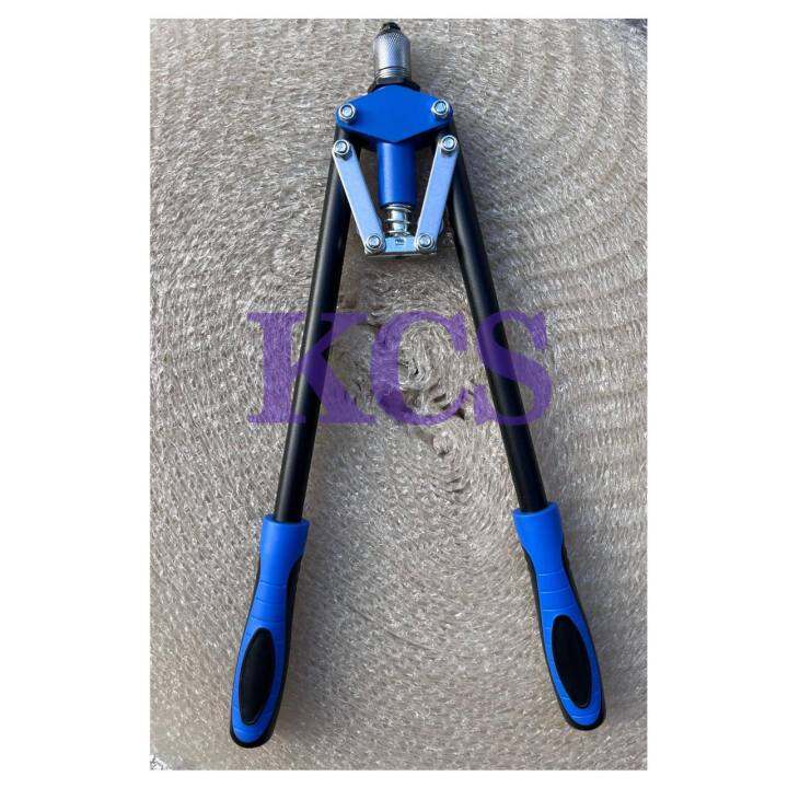 18 inch Heavy Duty Professional Industrial-grade Core-pulling Rivet Gun ...