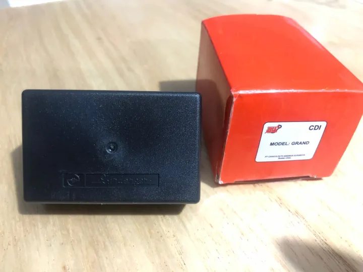 CDI GRAND SHINDENGEN GRADE A | Lazada Indonesia