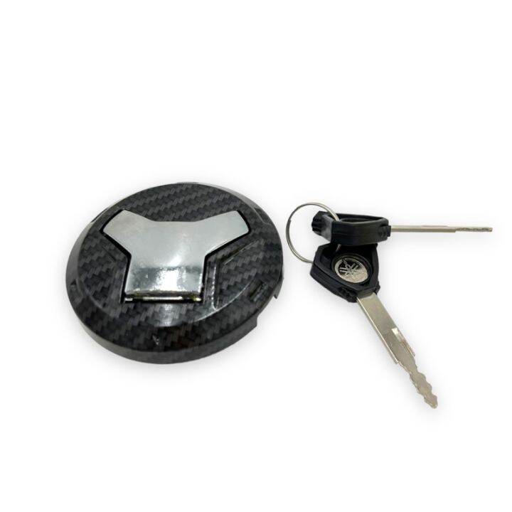 fuel gas tank cover cap with key Nmax 155 v1 | Lazada PH