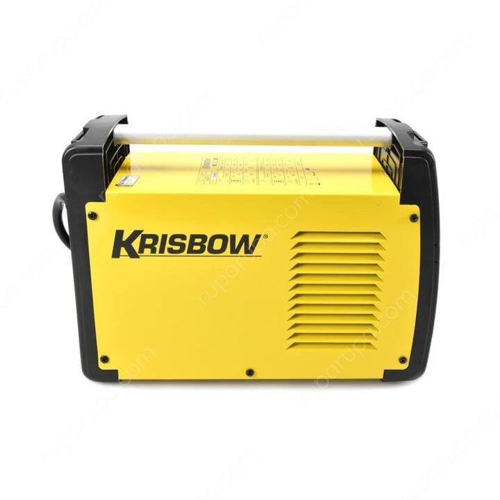 Krisbow Mesin Las Inverter 160a 1ph / Krisbow alat las mini portable ...