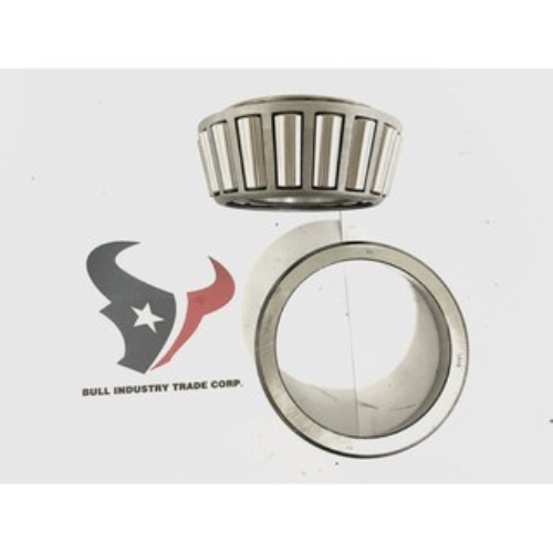 T2ED050 Conical roller bearing foton tornado | Lazada PH
