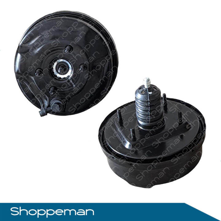 FUSO CANTER HYDROVAC ASSEMBLY (BRAKE BOOSTER ASSEMBLY) 223-00512 ...