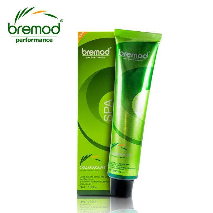 COD Hair Color Cream (Green/Purple) 100ml (NO OXIDIZER INCLUDED) BR ...