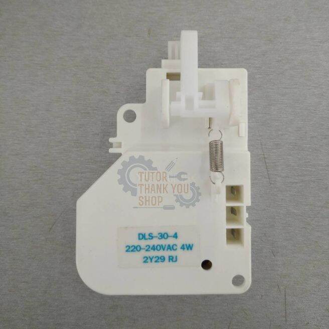 สวิทซ์ฝาประตูเครื่องซักผ้า TOSHIBA DLS30-4 | Lazada.co.th