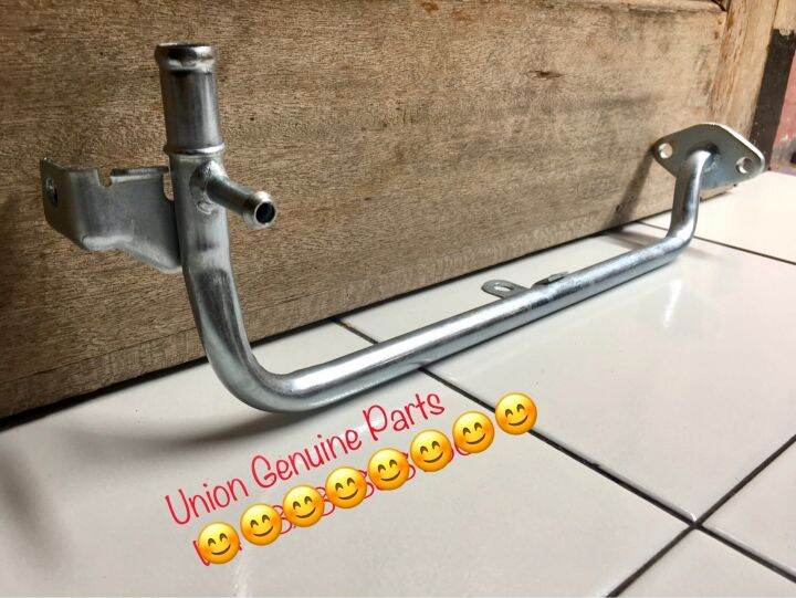 Pipa Radiator Innova Inova Fortuner Hilux Selang Radiator by pass ...