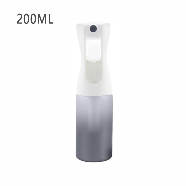 Botol Semprot Warna Gradien Tekanan Tinggi Alkohol Rumah Tangga Kaleng ...