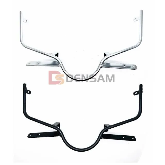 ElWIS Motorcycle Parts Accessories Nmax LED Light Laser Gun Bracket ...