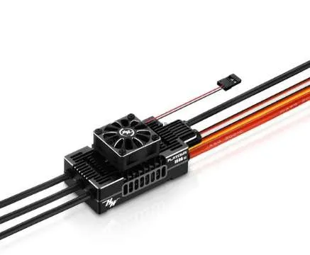 PLATINUM 150A V5 Hobbywing | Lazada.co.th