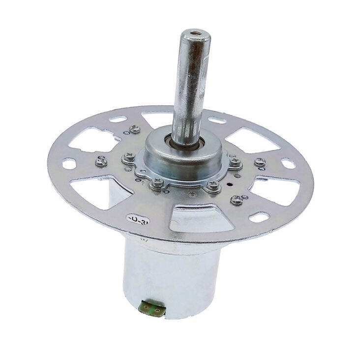 ZD-3KT/5KT-G SVC Voltage regulator 12V DC gear motor DWK 8RPM 38ZY25 ...