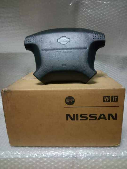 NISSAN CEFIRO A32 NEW MODEL 3.0 STEERING A BAG (ORIGINAL) | Lazada