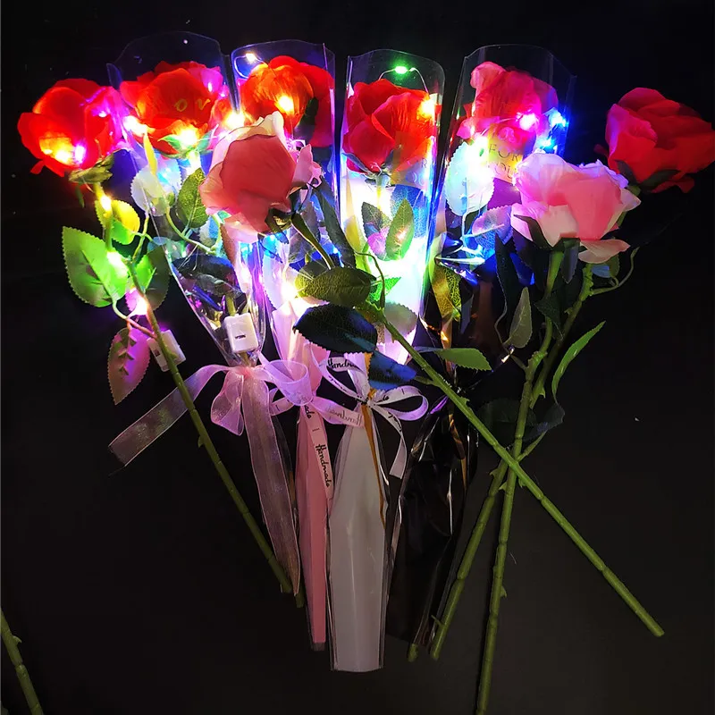 Artificial Flowers Light Up | Best Flower Site