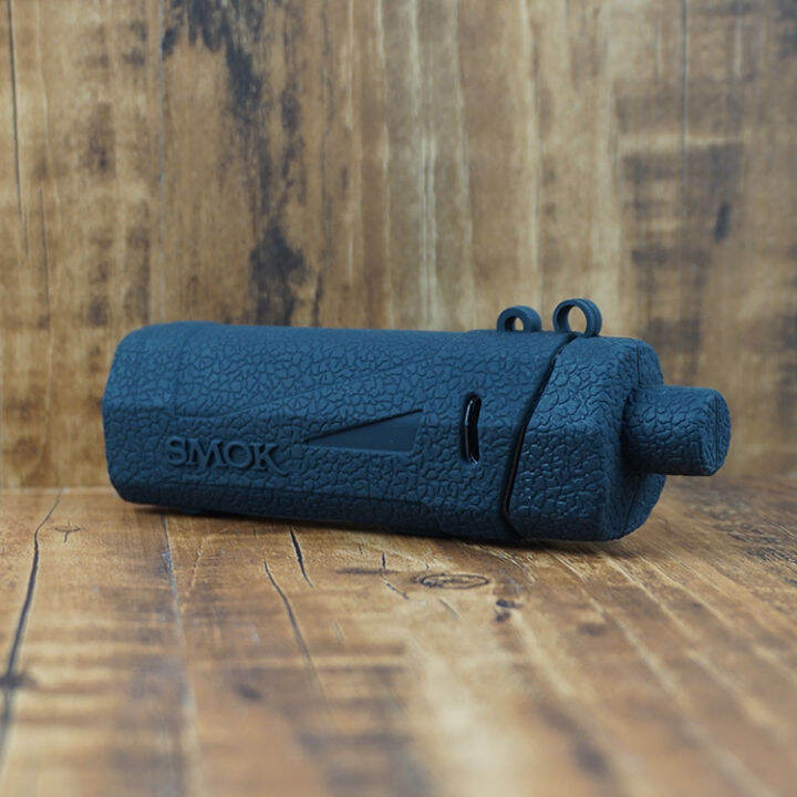 [Ready Stock]Silicone Case for Smok SCAR-P3 texture cover soft skin ...