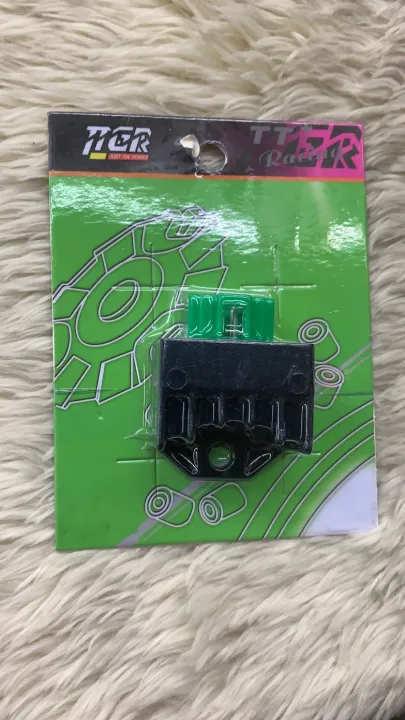 TTGR REGULATOR SKYDRIVE AND RAIDER 150 | Lazada PH