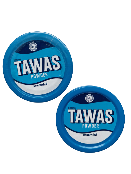 All Natural Tawas Deodorant | Lazada PH