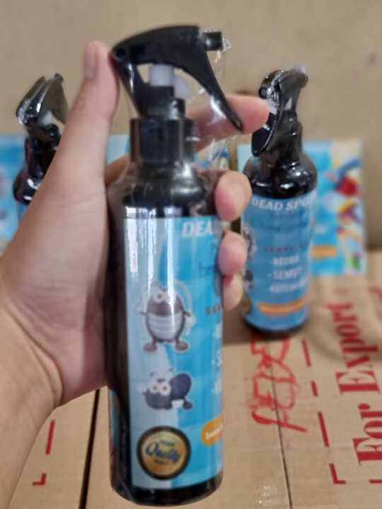 PEMBASMI SEMUT Semprot OBAT ANTI racun SEMUT PENGUSIR SEMUT OBAT SEMUT ...